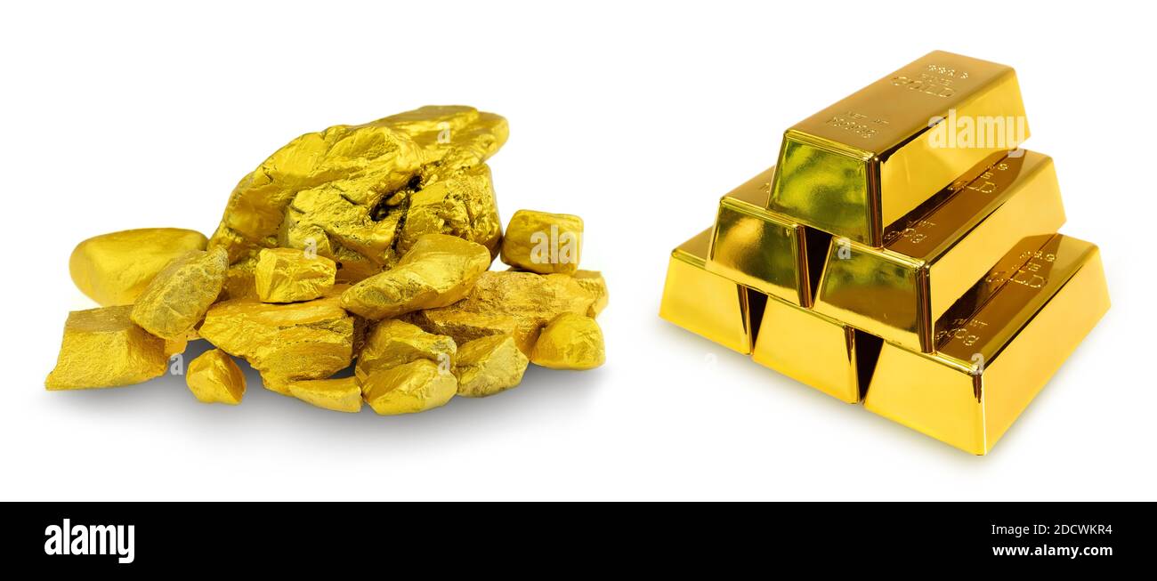 Pure golds Cut Out Stock Images & Pictures - Alamy