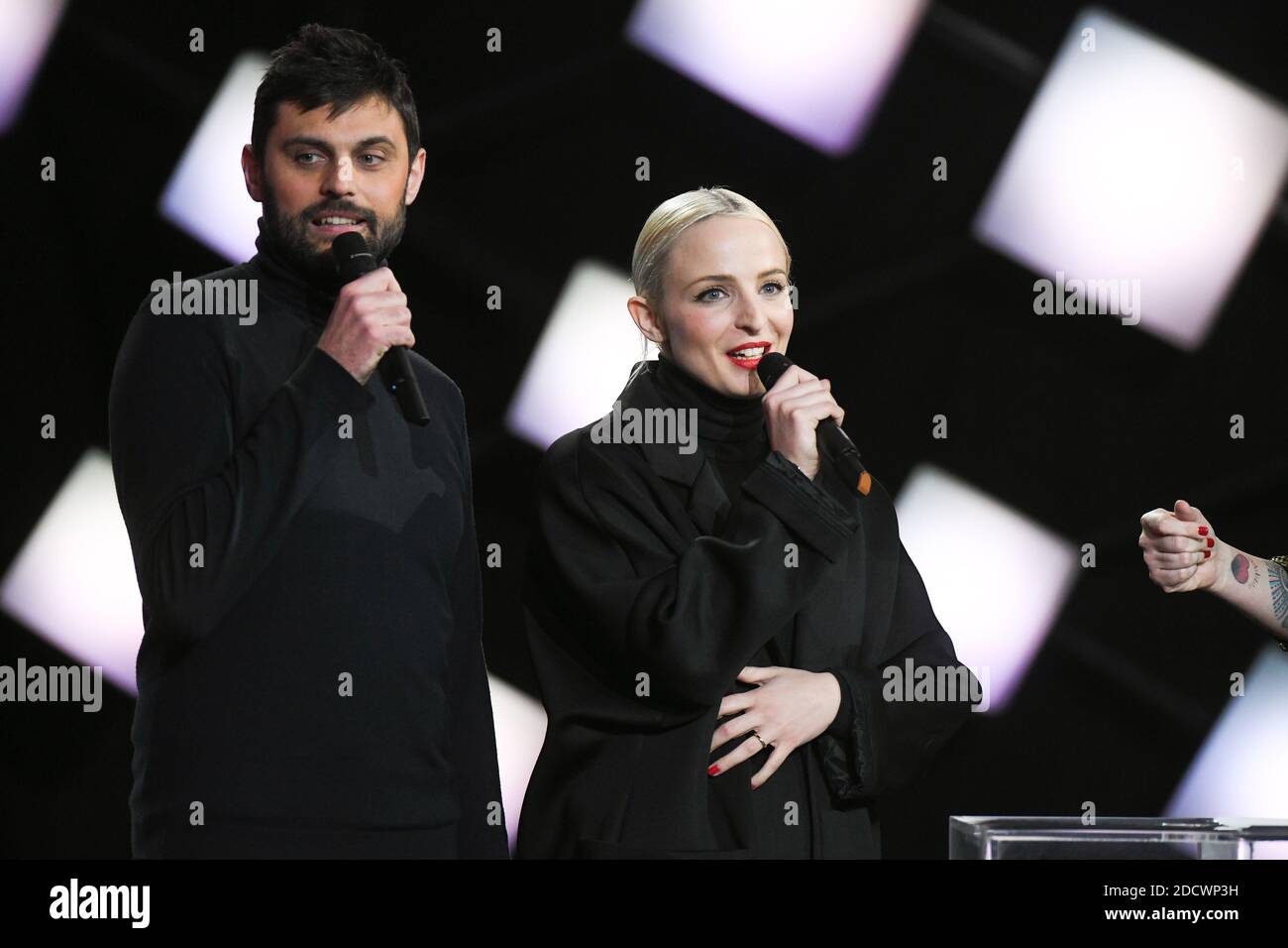 Jean karl lucas hi-res stock photography and images - Alamy