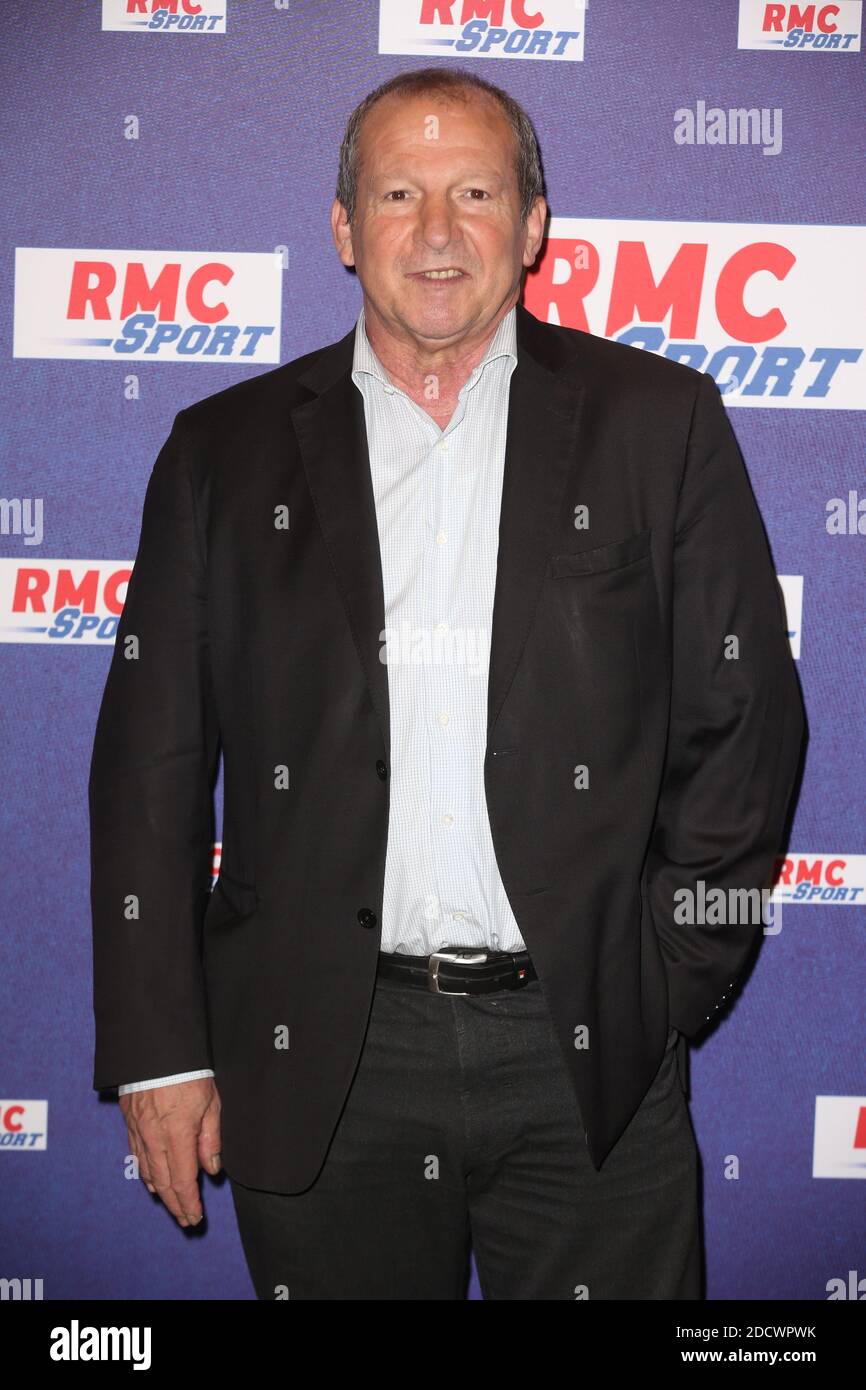 Coupe du monde 2018 france football hi-res stock photography and images ...