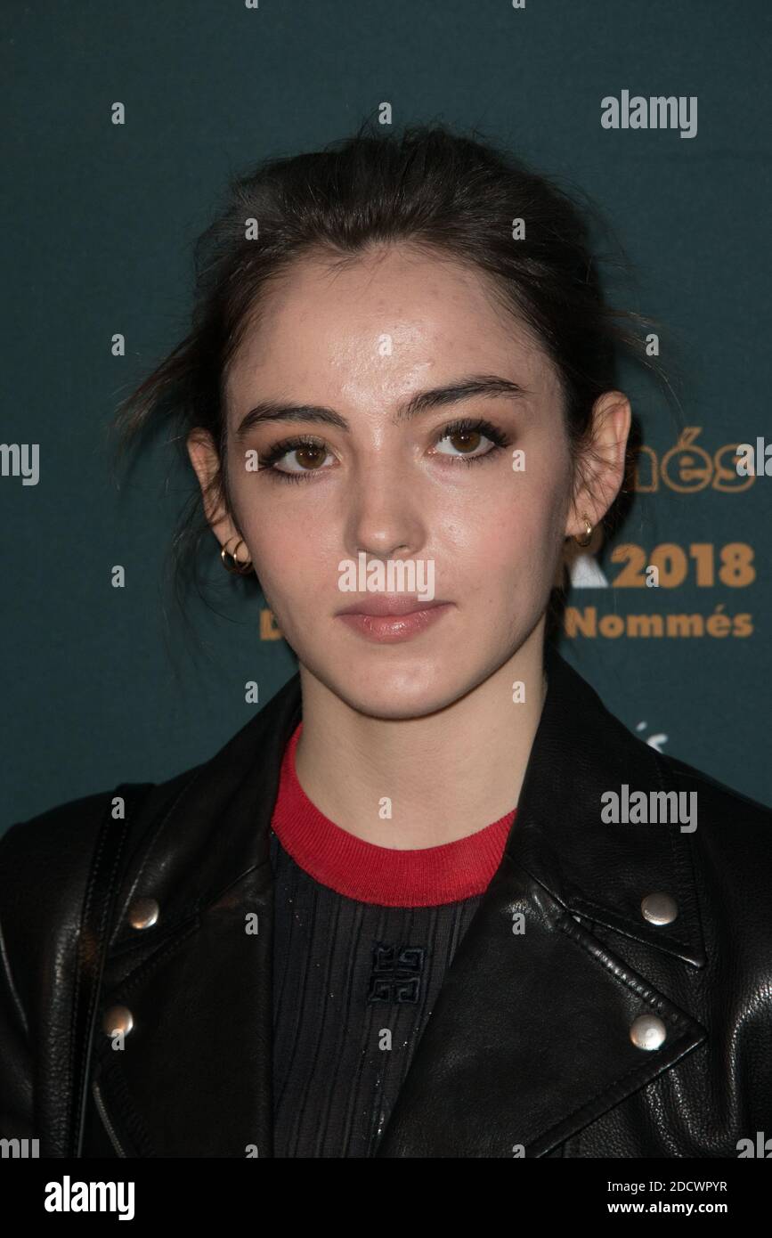 Garance paris hi-res stock photography and images - Alamy