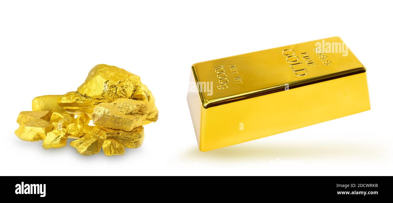 Pure golds Cut Out Stock Images & Pictures - Alamy