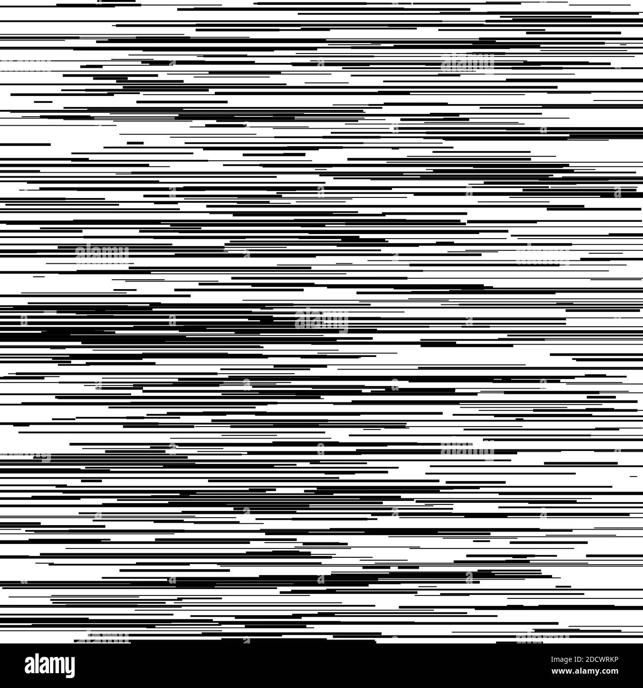 Irregular, random lines harsh texture. Abrasion, sketch, sketchy scribble lines – Stock ...