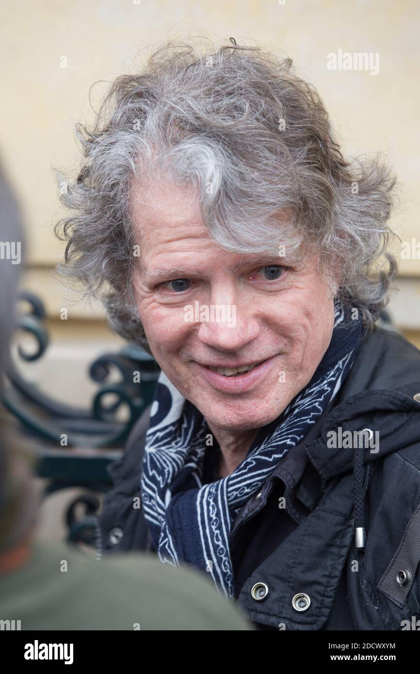 Paul personne hi-res stock photography and images - Alamy