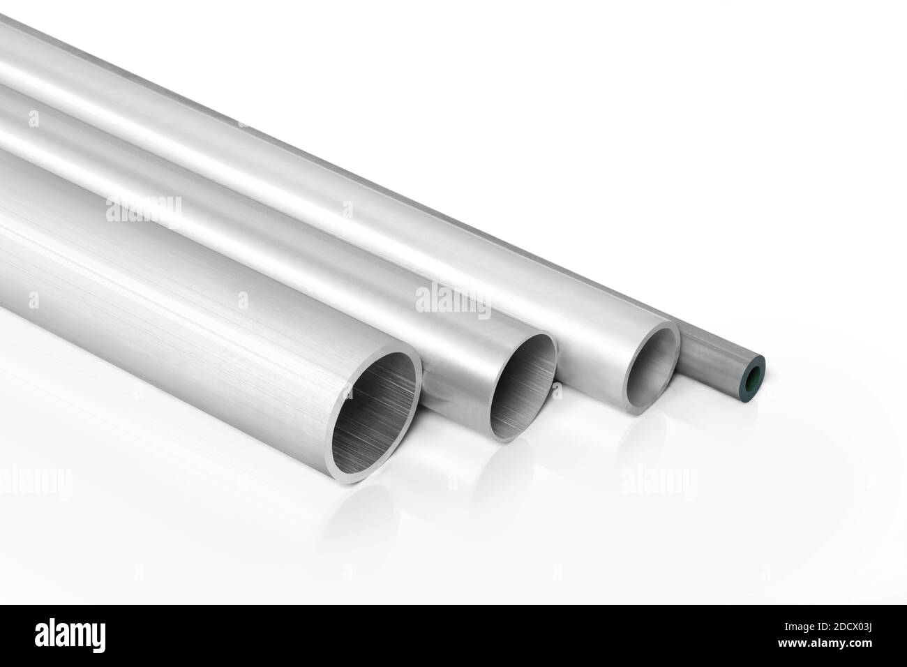 Aluminium production bars hi-res stock photography and images - Alamy