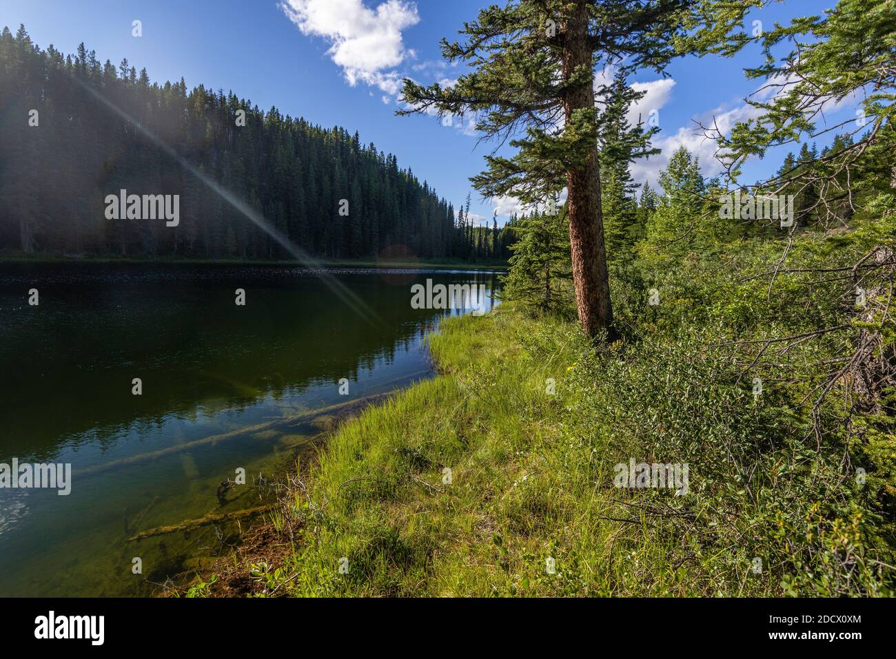 Highway 16 prince george hi-res stock photography and images - Alamy