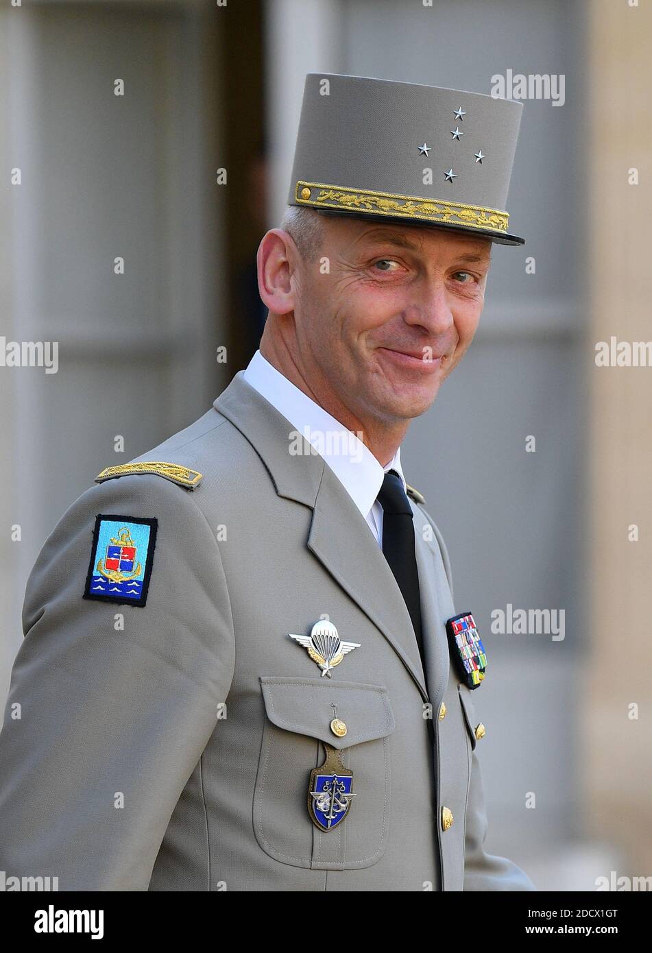 French Army Ranks