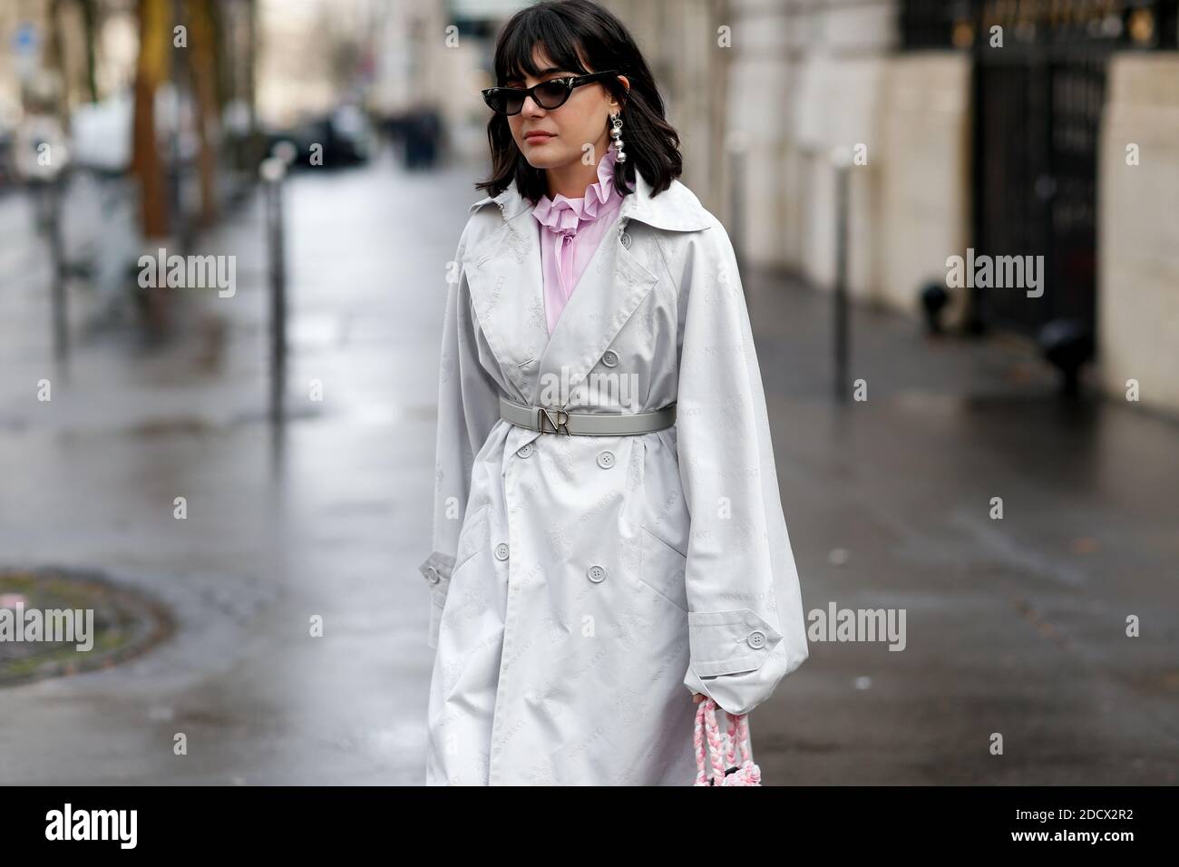 Maria nina ricci hi-res stock photography and images - Alamy