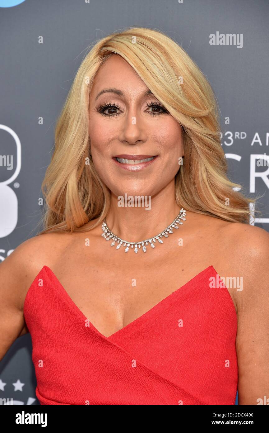 Lori greiner hi-res stock photography and images - Alamy