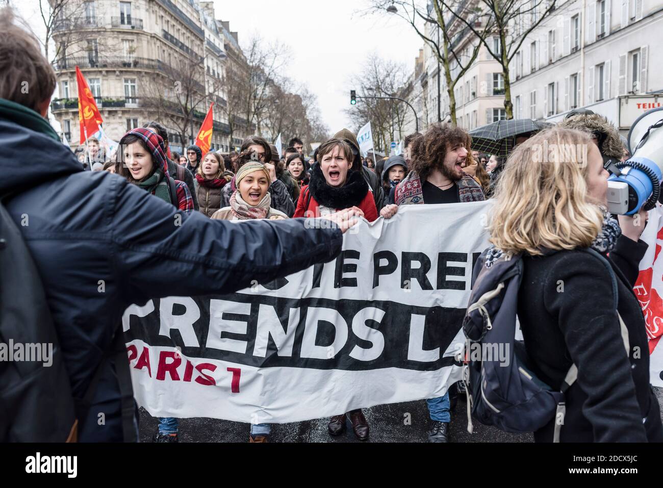 Baccalaureat france High Resolution Stock Photography and Images - Alamy