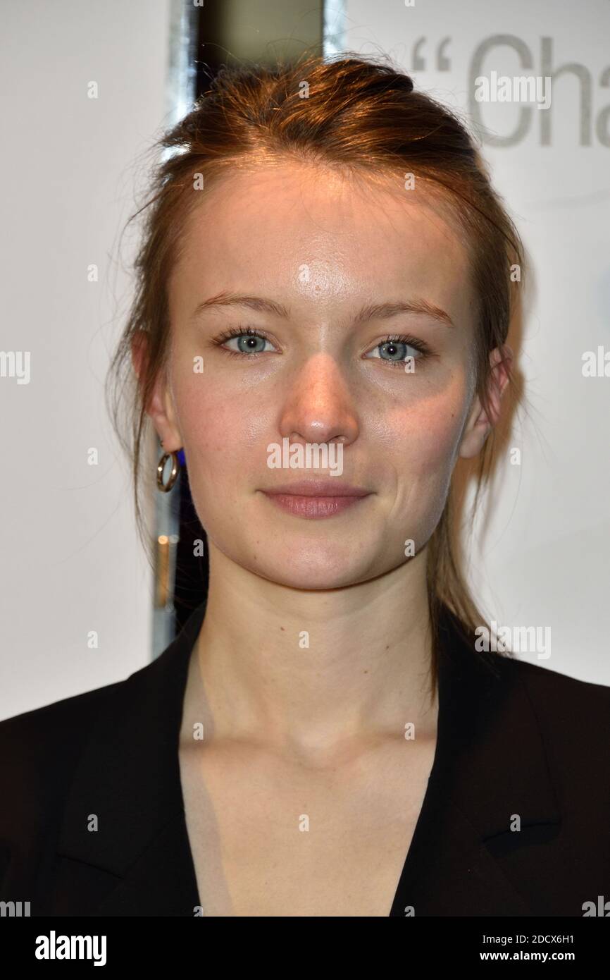 Diane rouxel hi-res stock photography and images - Alamy