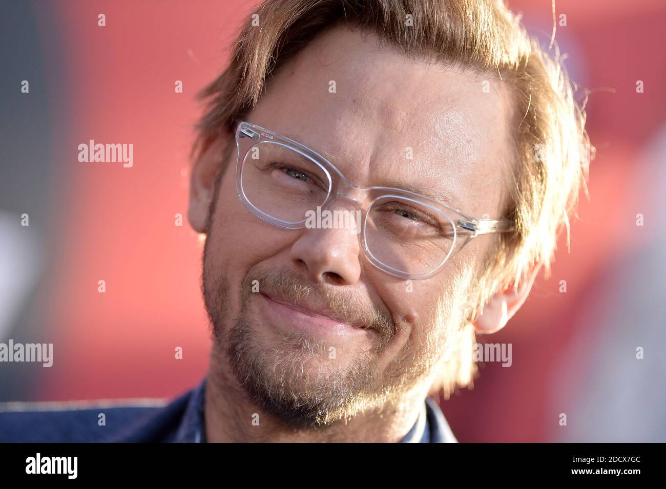 Jimmi Simpson attends the Los Angeles Season 2 premiere of the HBO ...