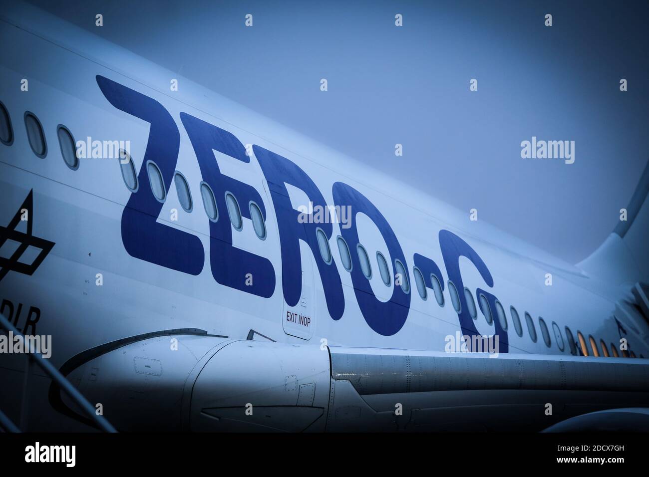 Novespace hi-res stock photography and images - Alamy