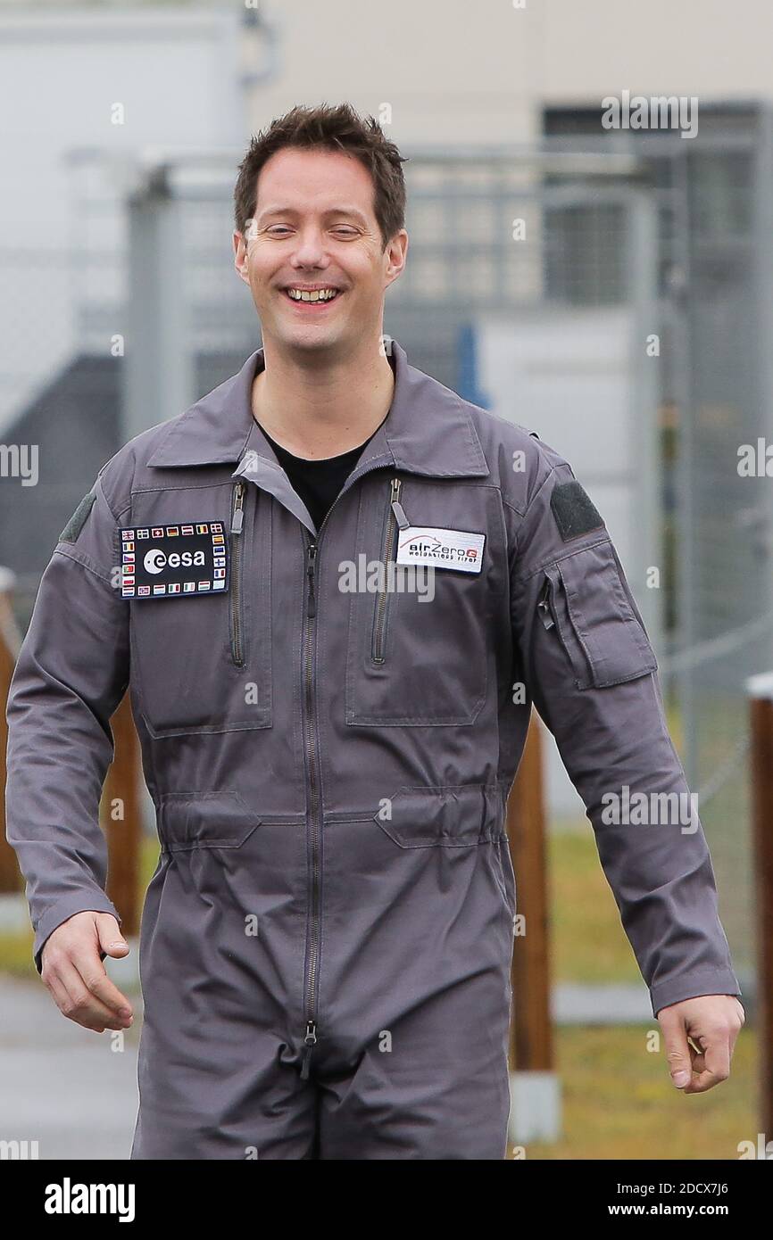 Novespace hi-res stock photography and images - Alamy