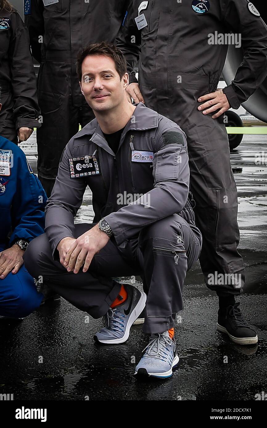 Novespace hi-res stock photography and images - Alamy