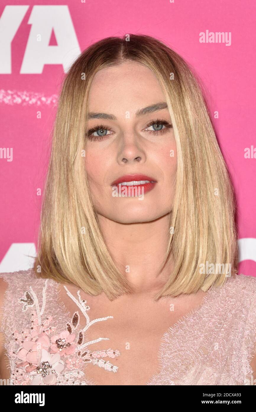 Margot robbie moi tonya hi-res stock photography and images - Alamy