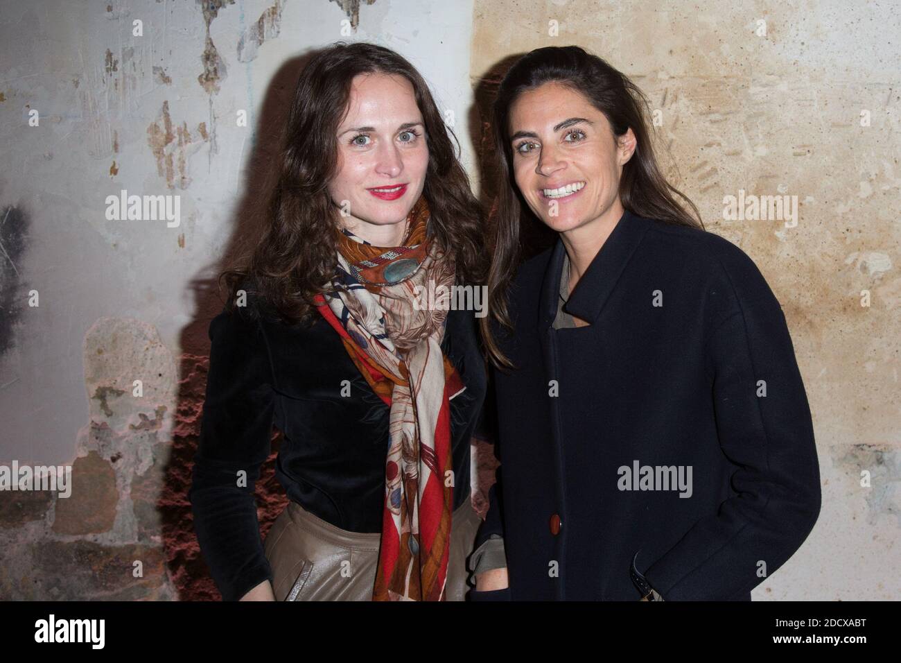 Constance Gennari fondatrice de The Socialite Family et Helene Duval ...