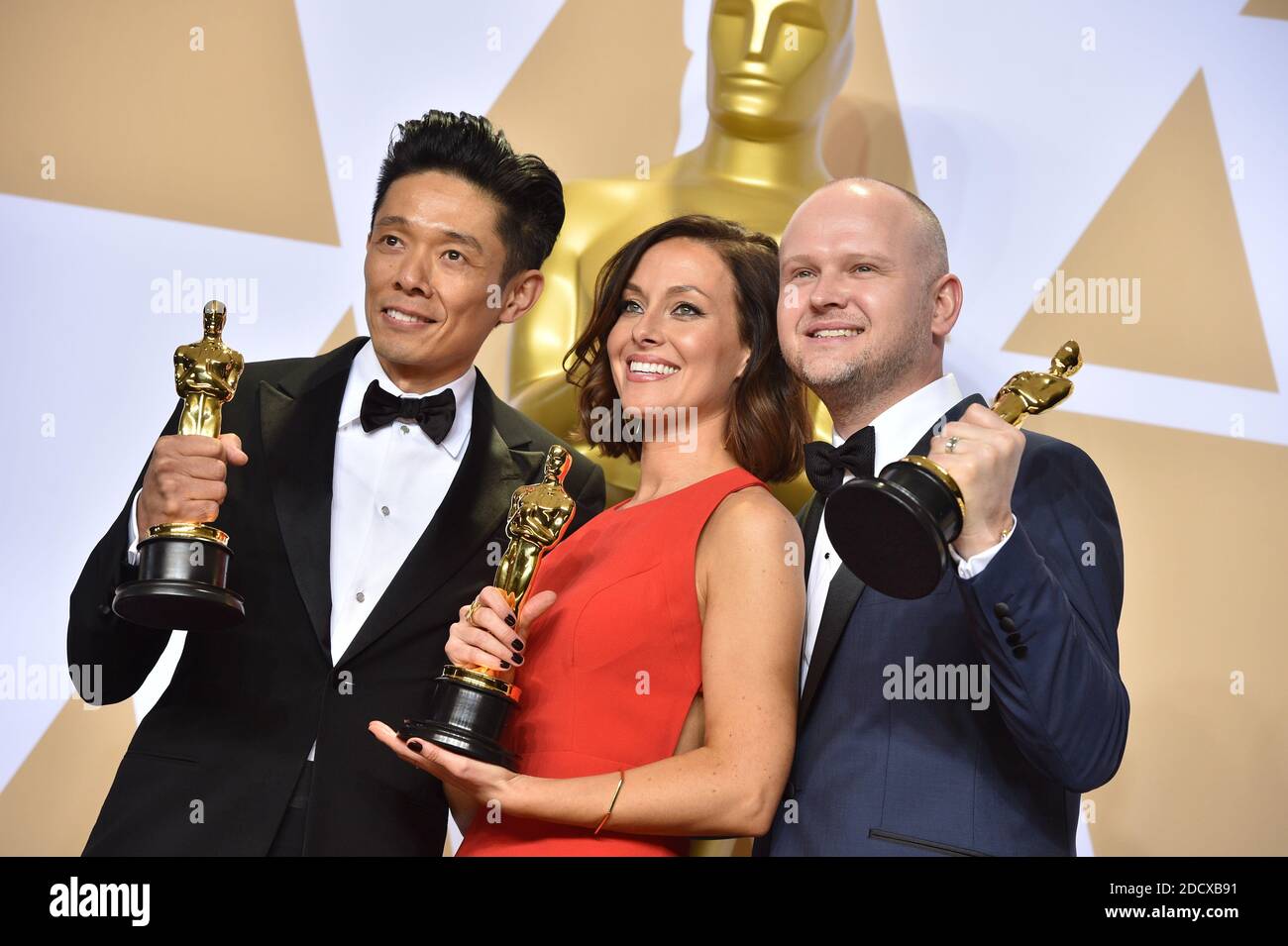 Mark Bridges winner of the Best Costume Design for Â“Phantom Thread in ...