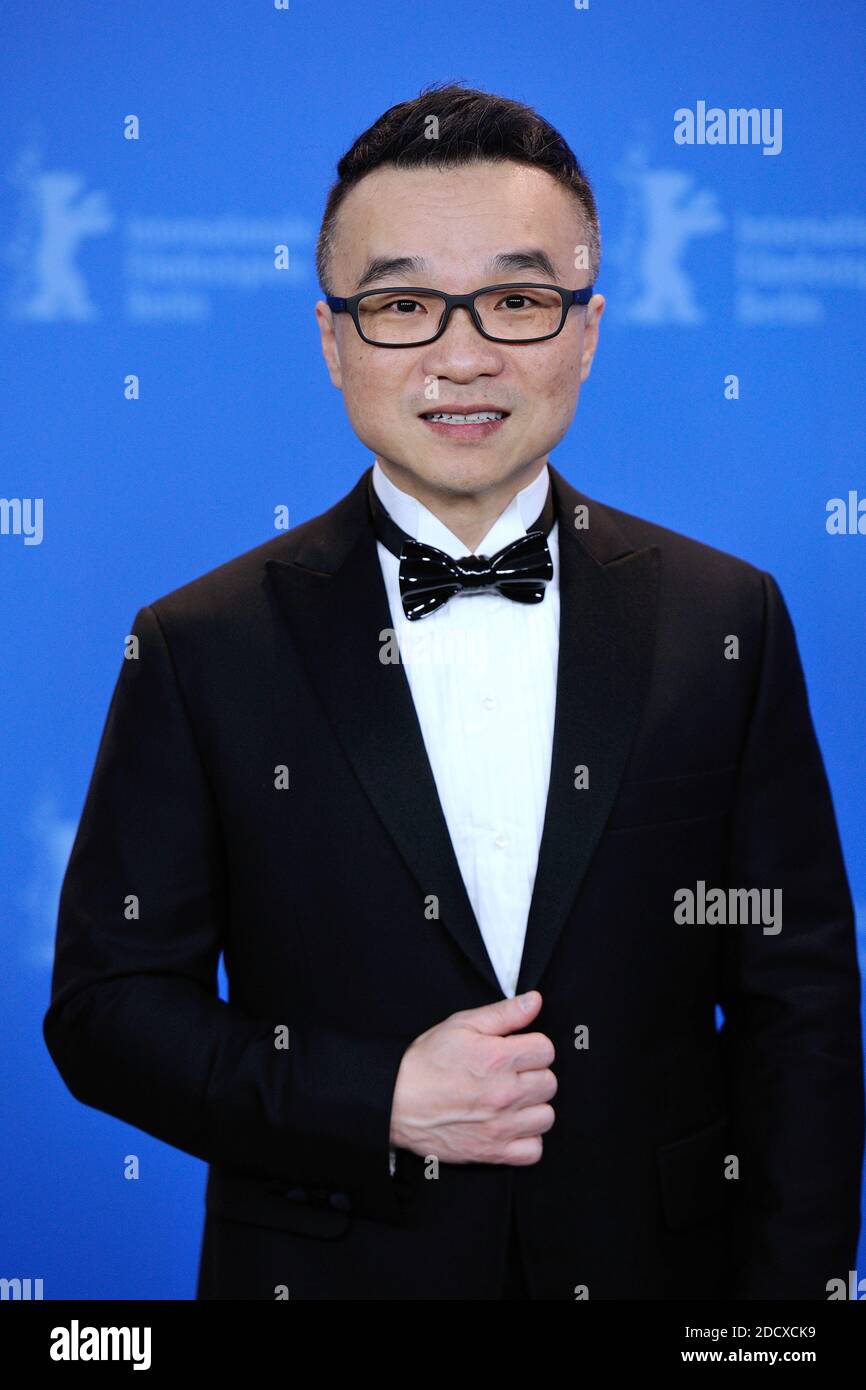 Raman hui hi-res stock photography and images - Alamy