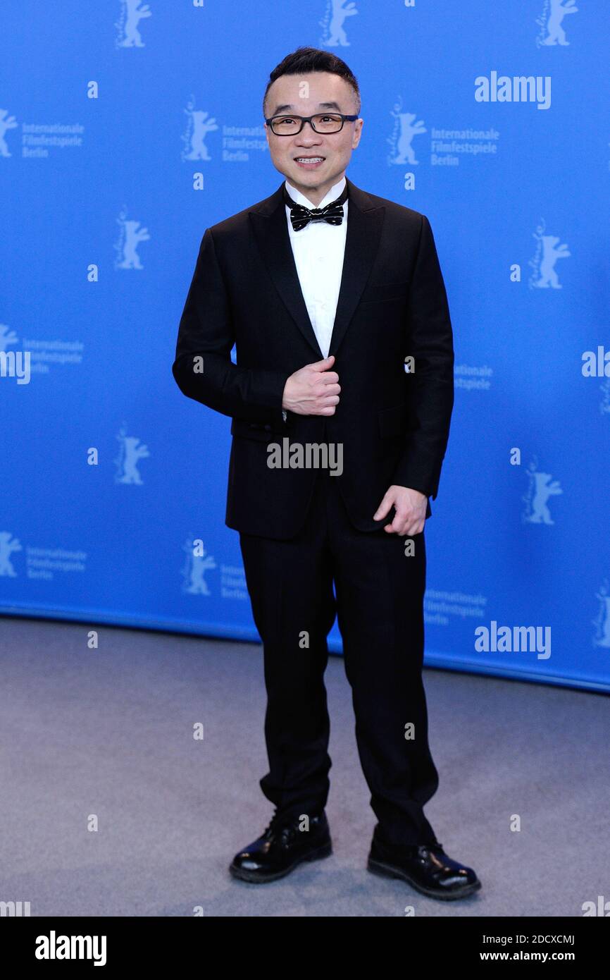 Raman hui hi-res stock photography and images - Alamy