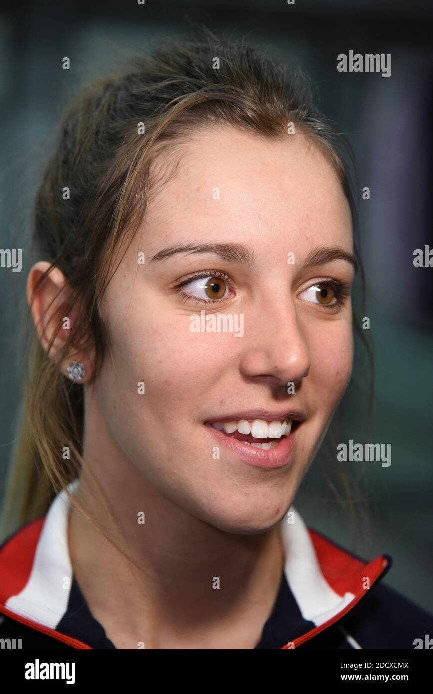 Julia pereira hi-res stock photography and images - Alamy