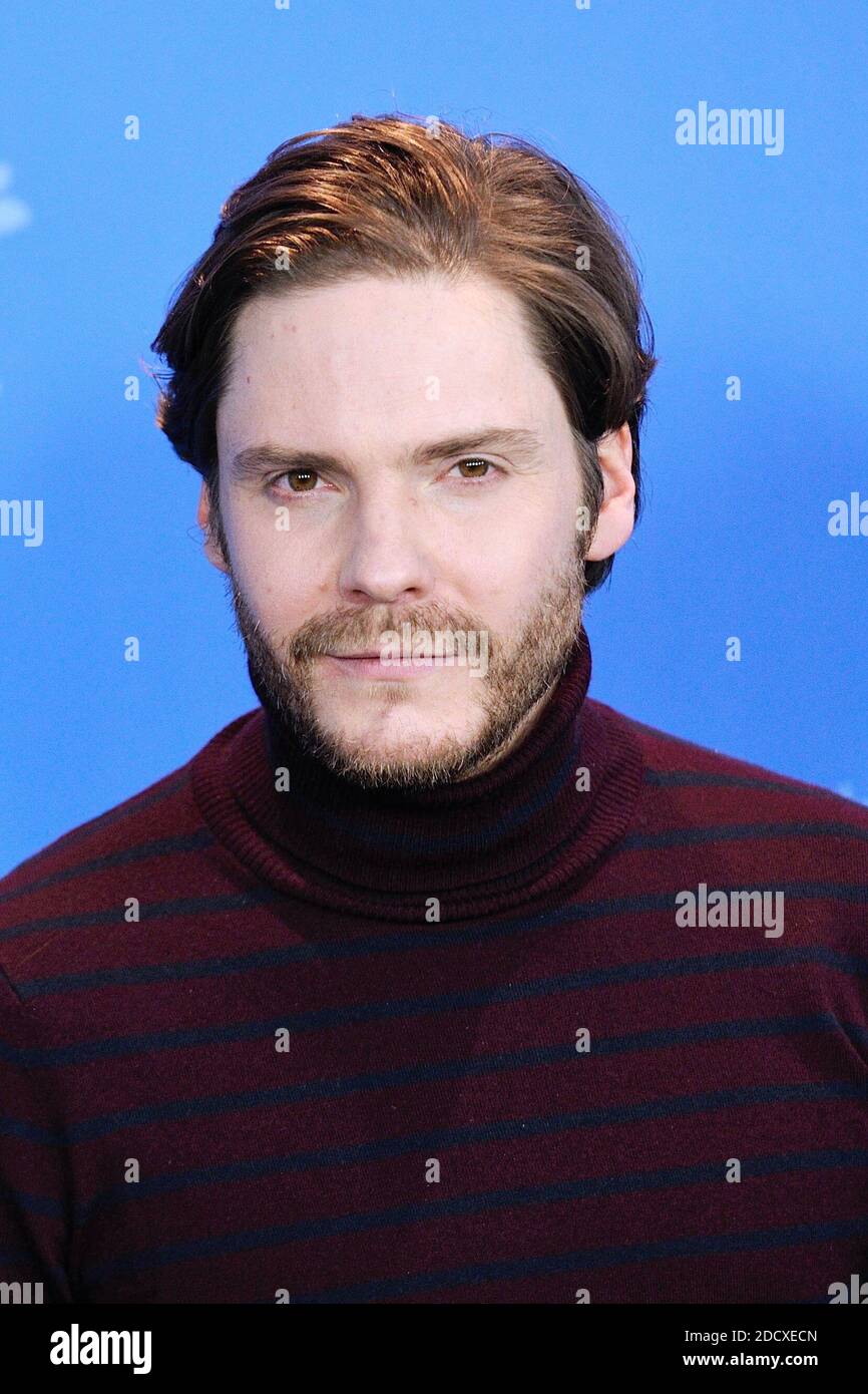 Daniel bruhl 2018 hi-res stock photography and images - Alamy