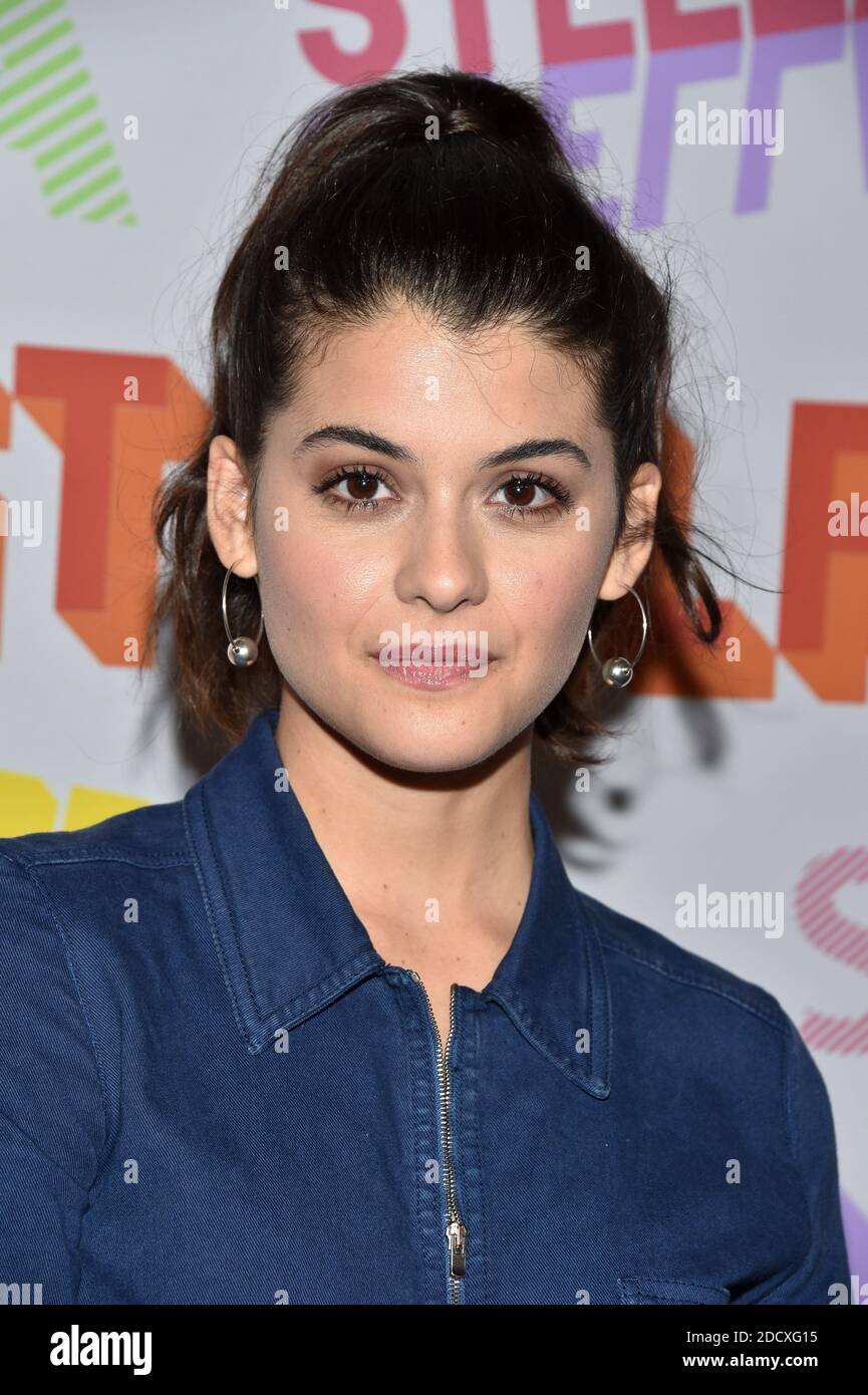 Sofia black d'elia hi-res stock photography and images - Alamy