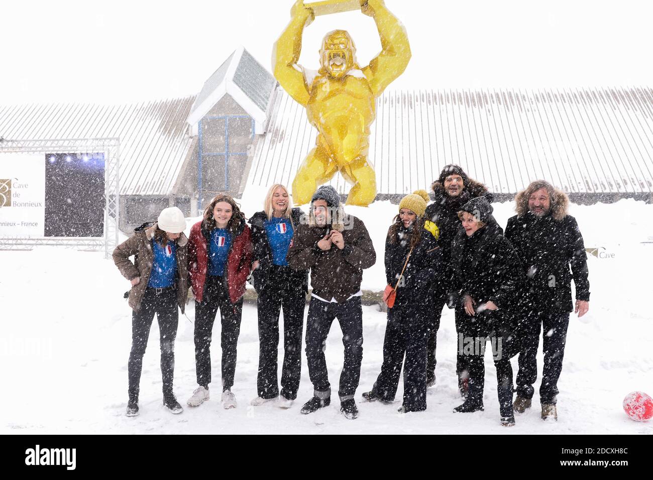 Zoe heran hi-res stock photography and images - Alamy