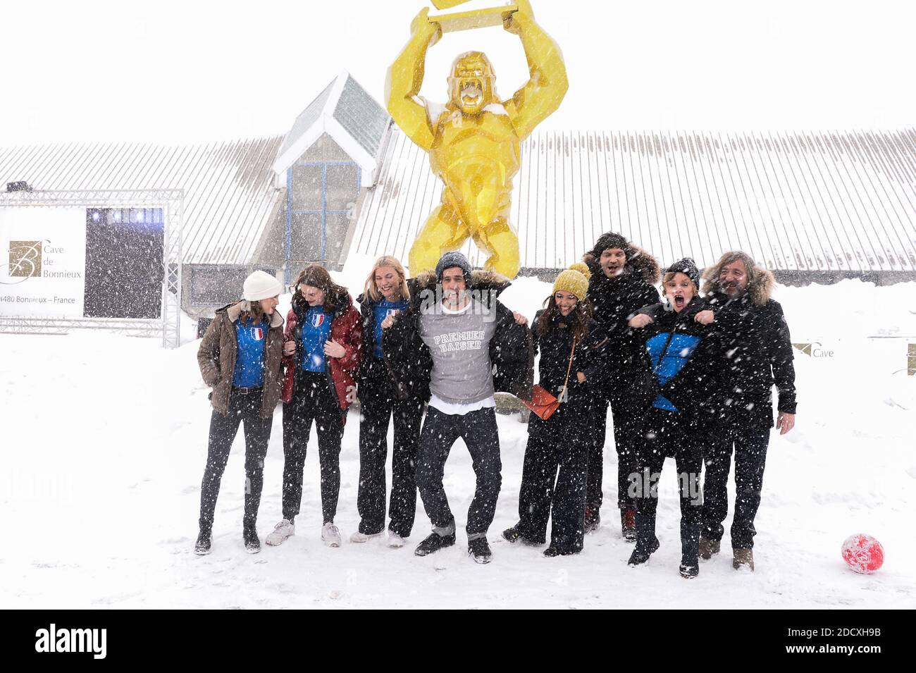 Heran zoe hi-res stock photography and images - Alamy