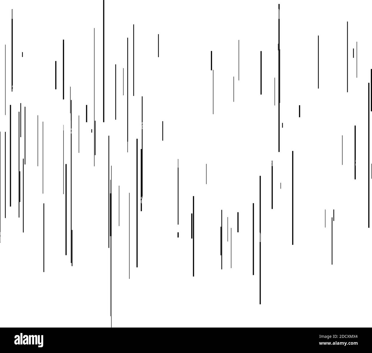 Irregular, random lines harsh texture. Abrasion, sketch, sketchy ...