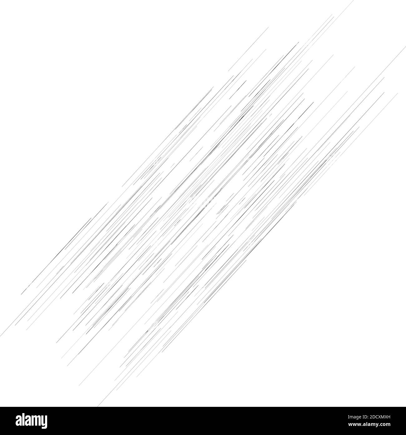 Irregular, random lines harsh texture. Abrasion, sketch, sketchy ...