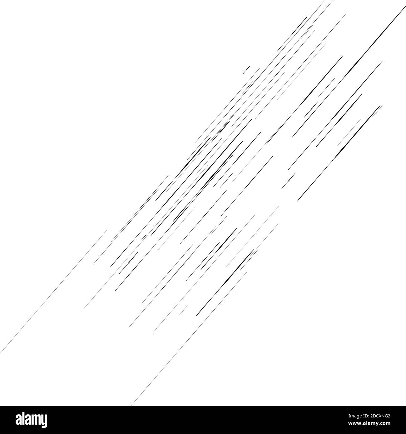 Irregular, random lines harsh texture. Abrasion, sketch, sketchy scribble lines – Stock ...