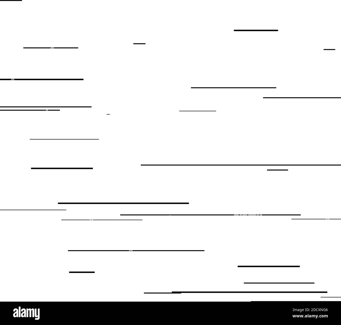 Irregular, random lines harsh texture. Abrasion, sketch, sketchy ...