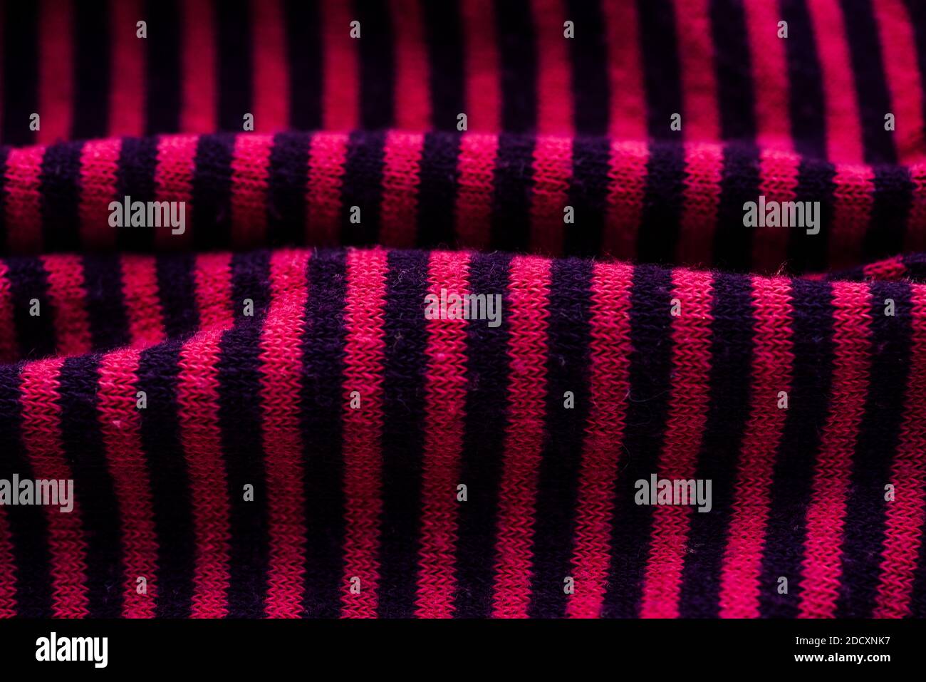 Woolen Cloth Texture. Knitted fabric texture of socks. the cloth Stock ...