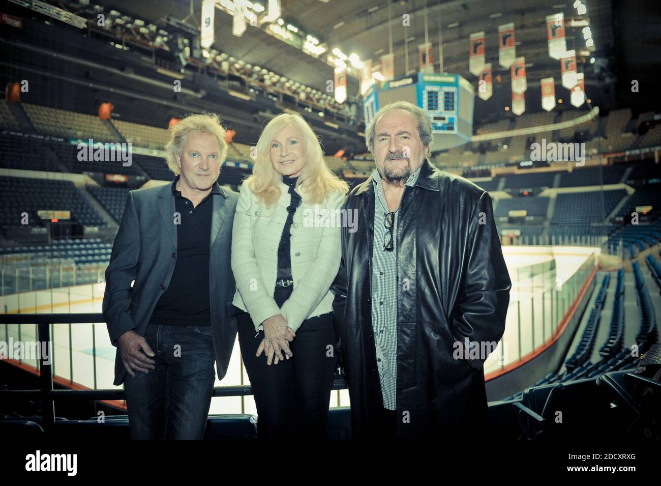 Colisee pepsi hi-res stock photography and images - Alamy