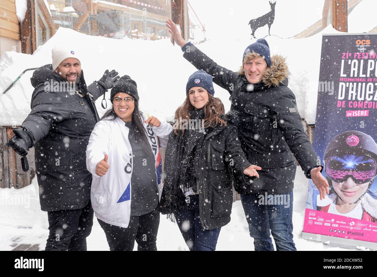 Laura domenge hi-res stock photography and images - Alamy