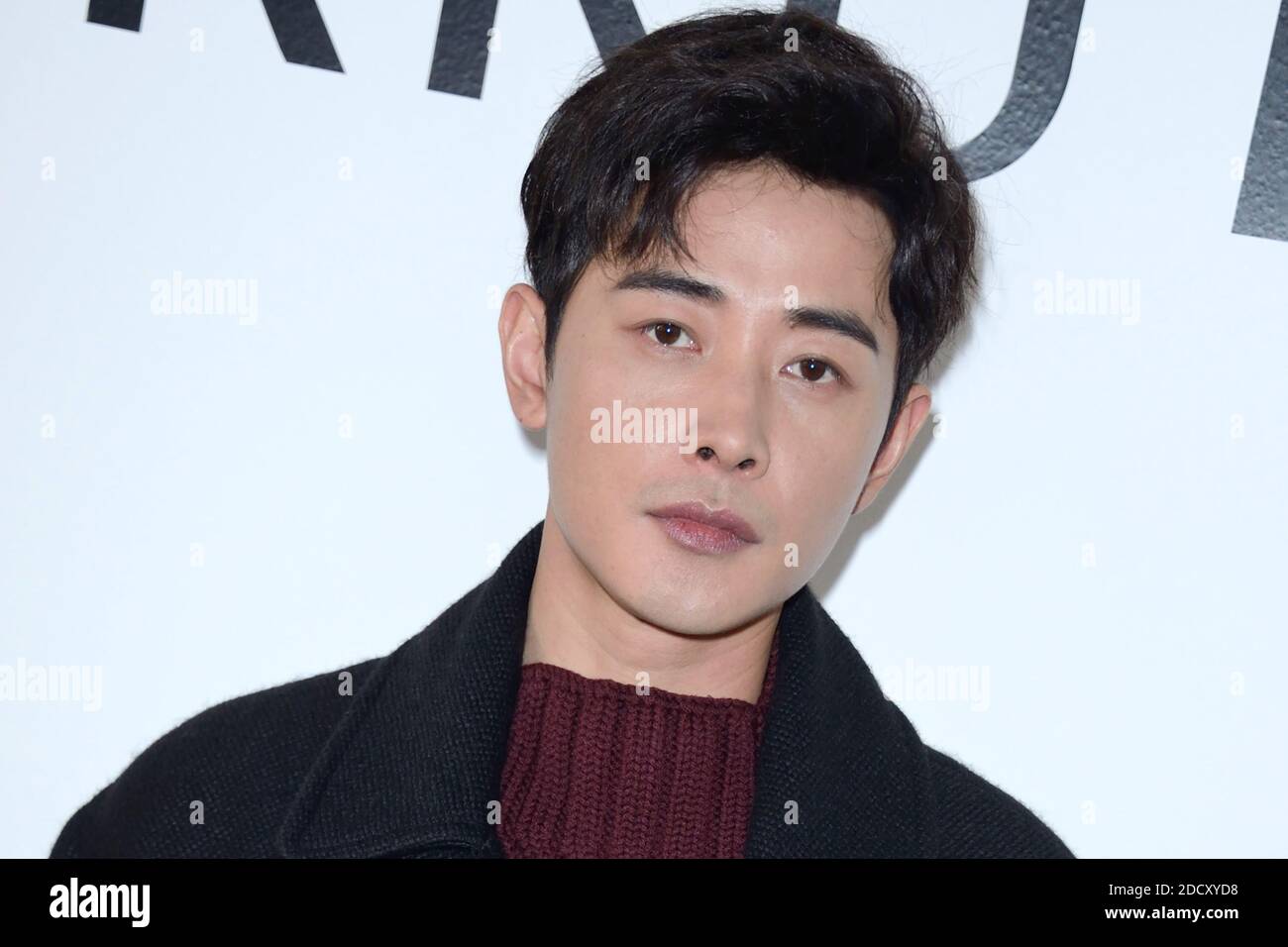 Show Luo Discography