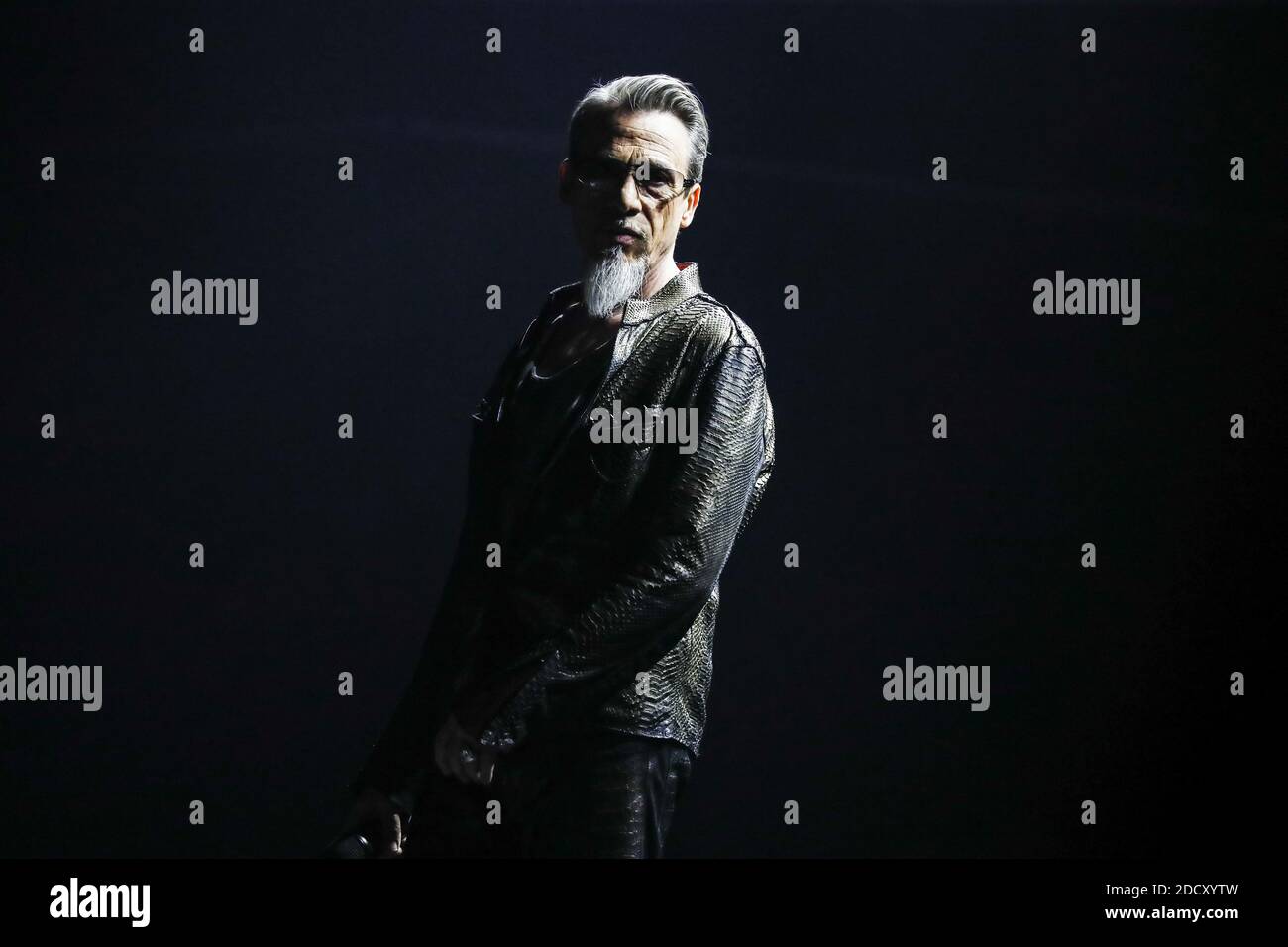Florent pagny concert hi-res stock photography and images - Alamy