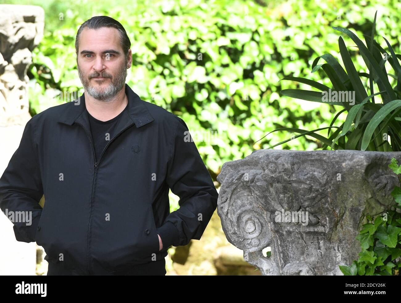 Joaquin Phoenix A Beautiful Day High Resolution Stock Photography and ...