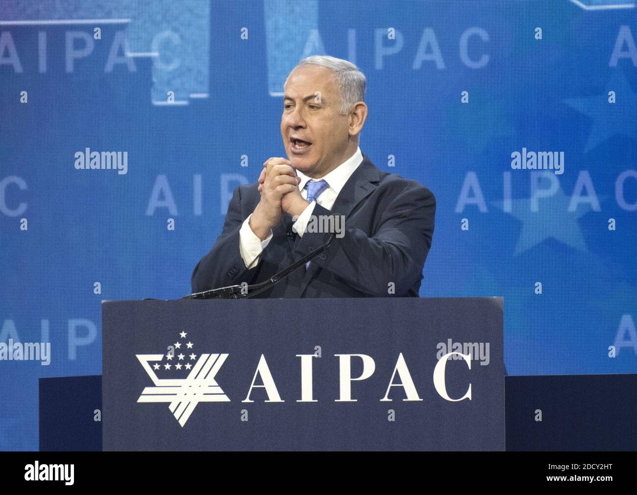 American israel public affairs committee hi-res stock photography and ...