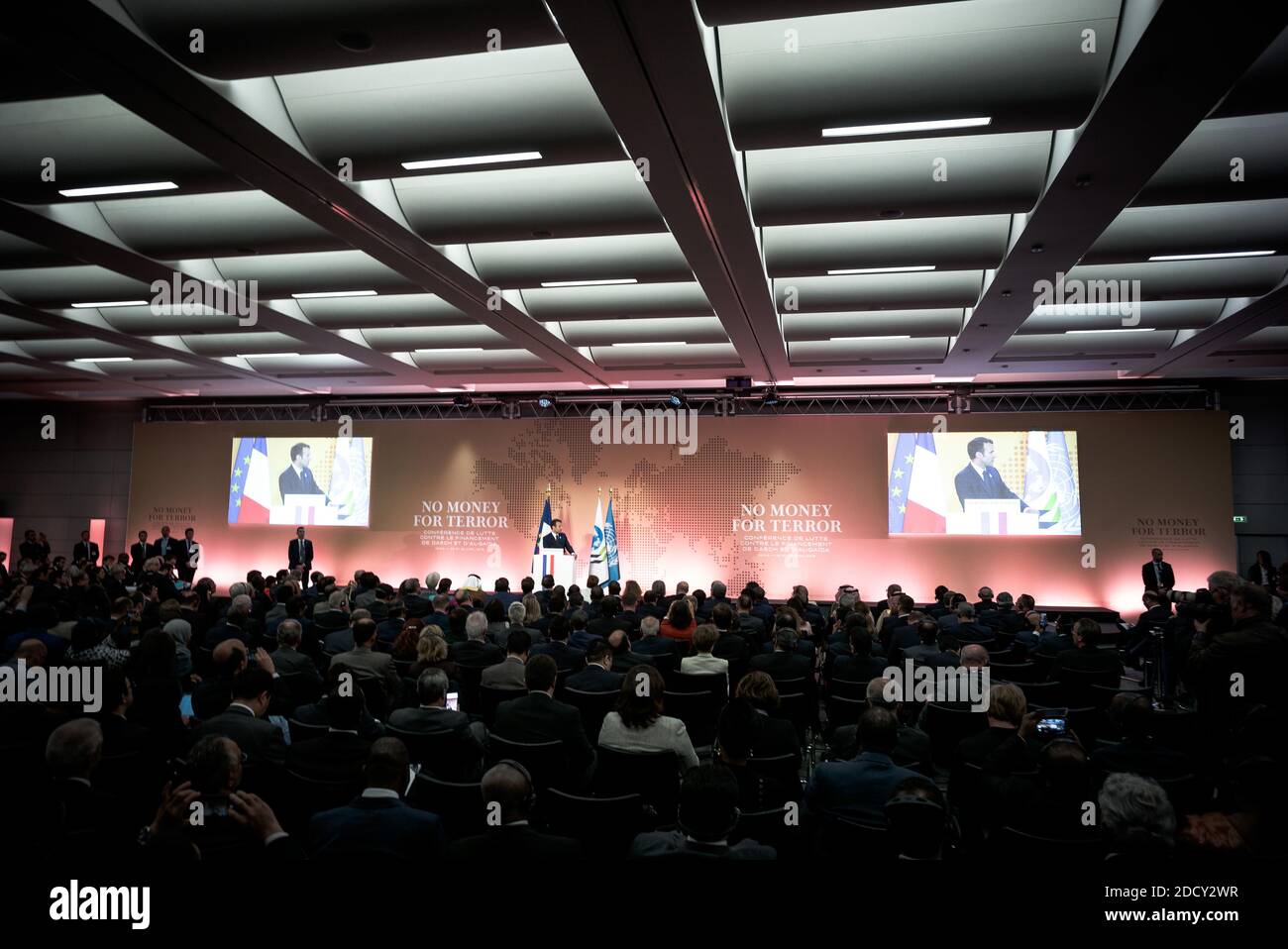 Organisations internationales hi-res stock photography and images - Alamy