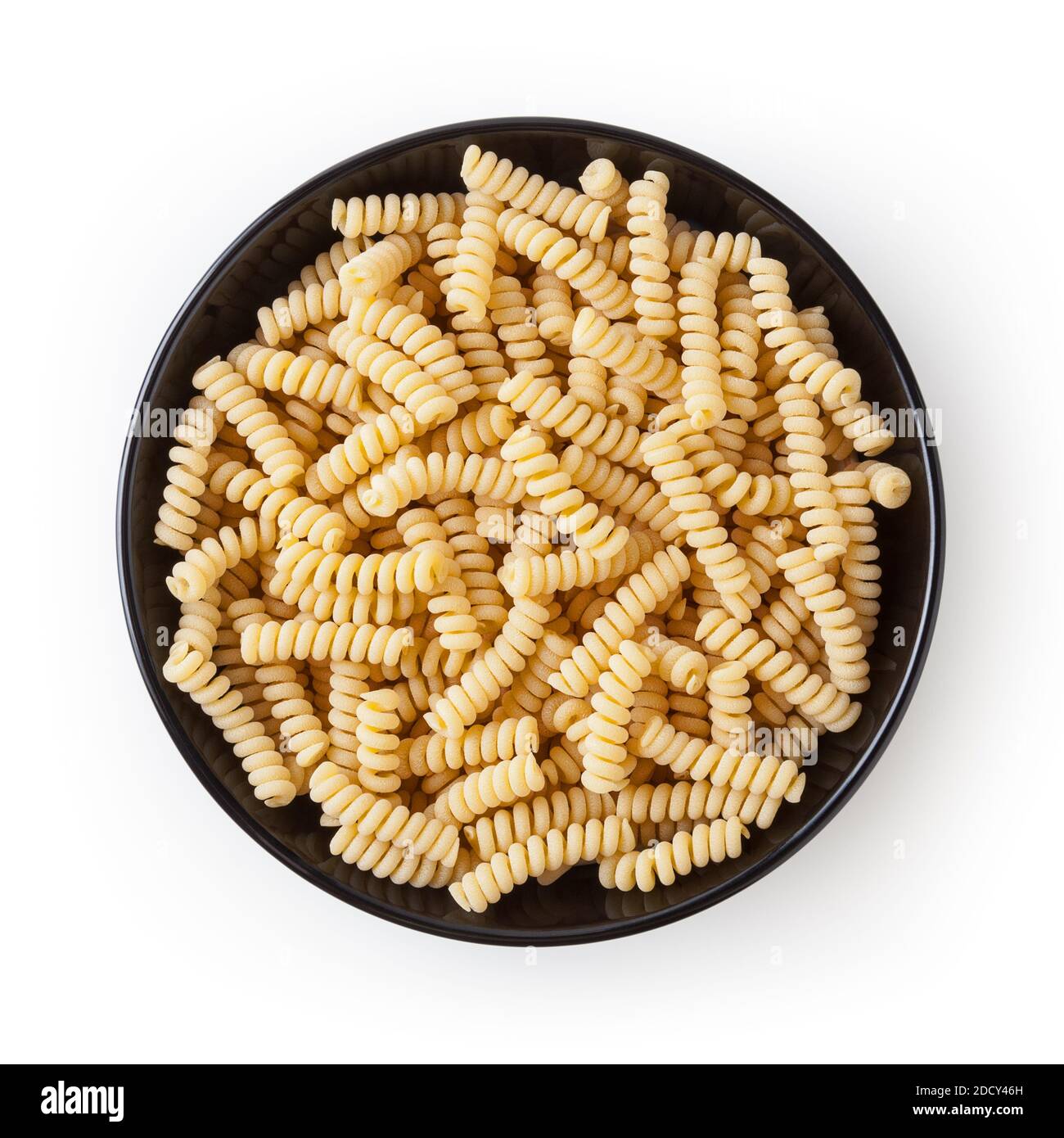 Fusilli Corti Pasta