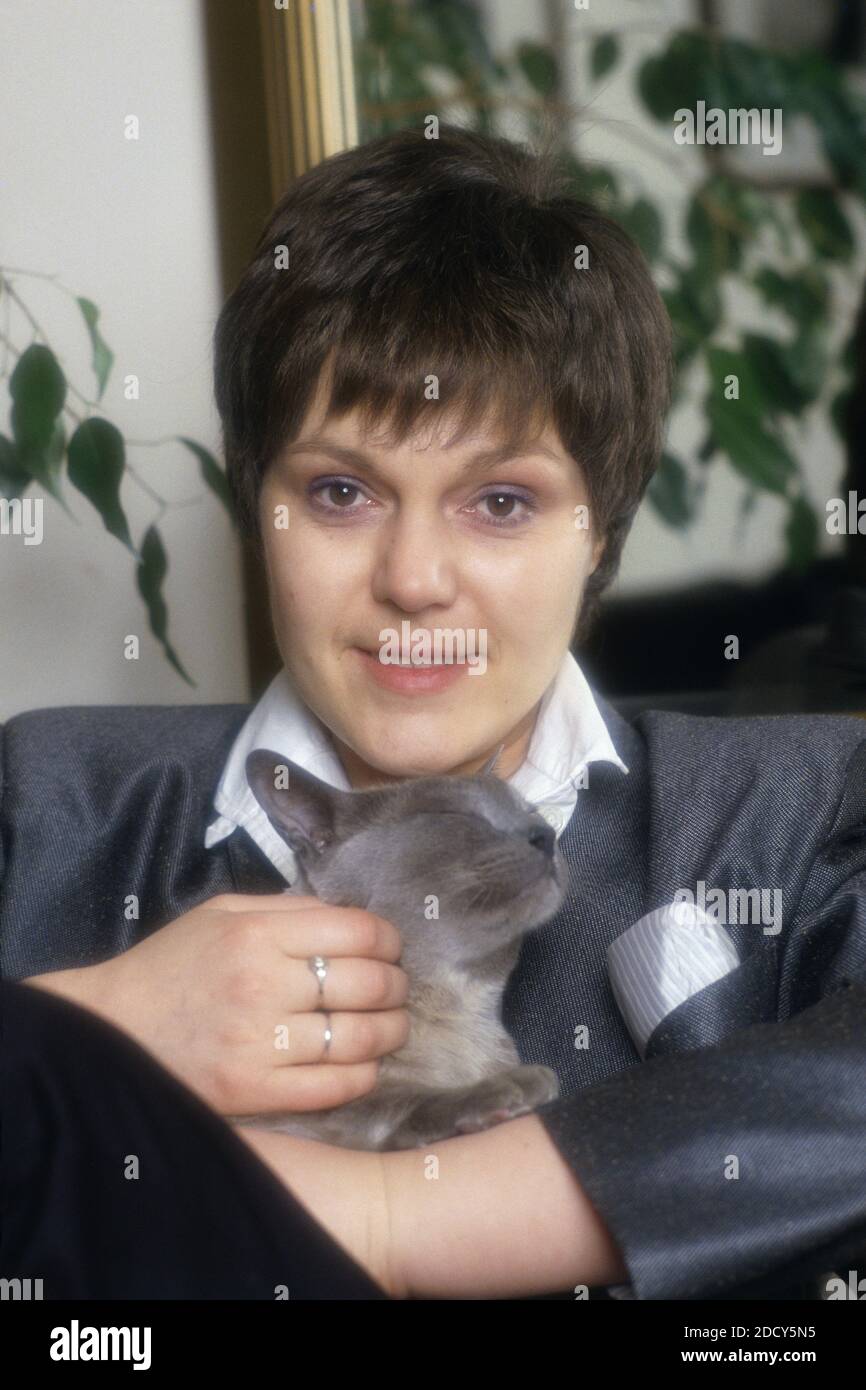 Augry marie laure hi-res stock photography and images - Alamy