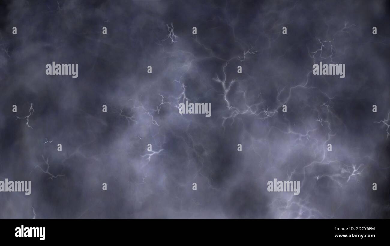 clouds fog flashlight abstract background, render illustration Stock ...