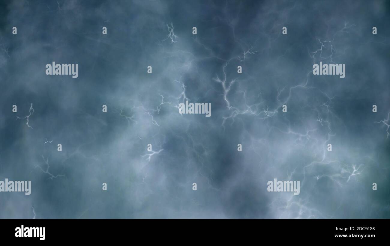 clouds fog flashlight abstract background, render illustration Stock ...