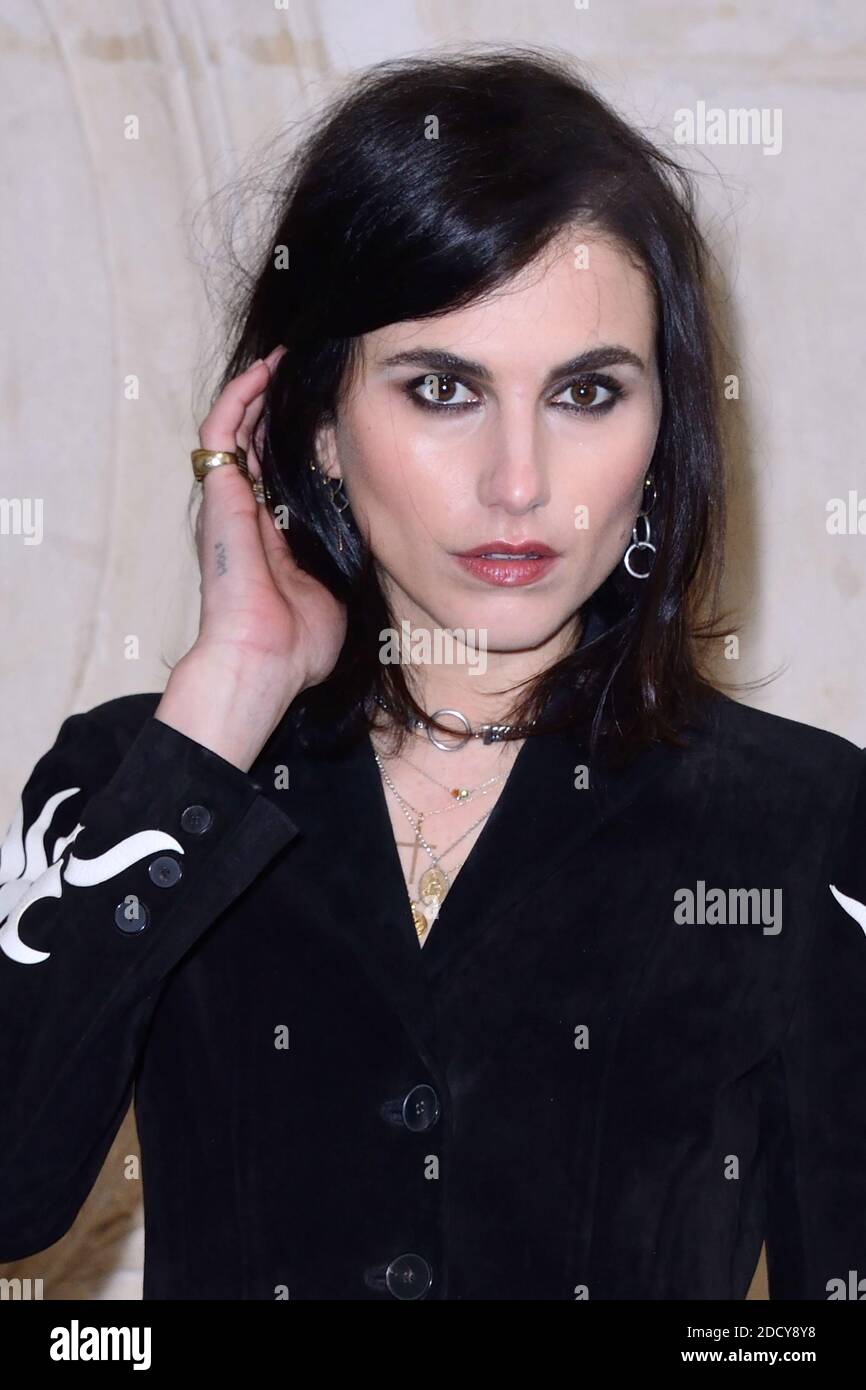 Langley Fox Hemingway