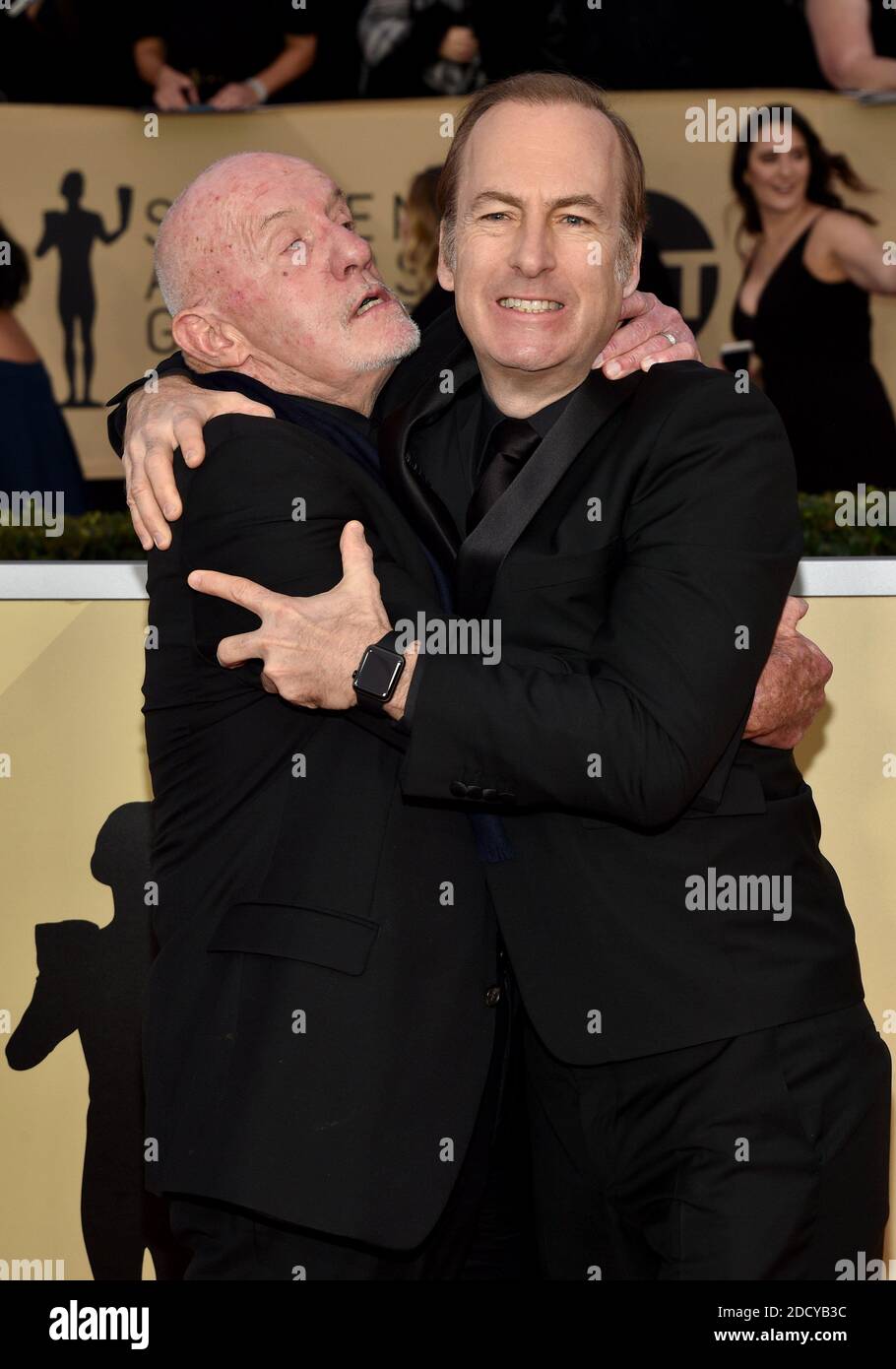 Jonathan Banks Young