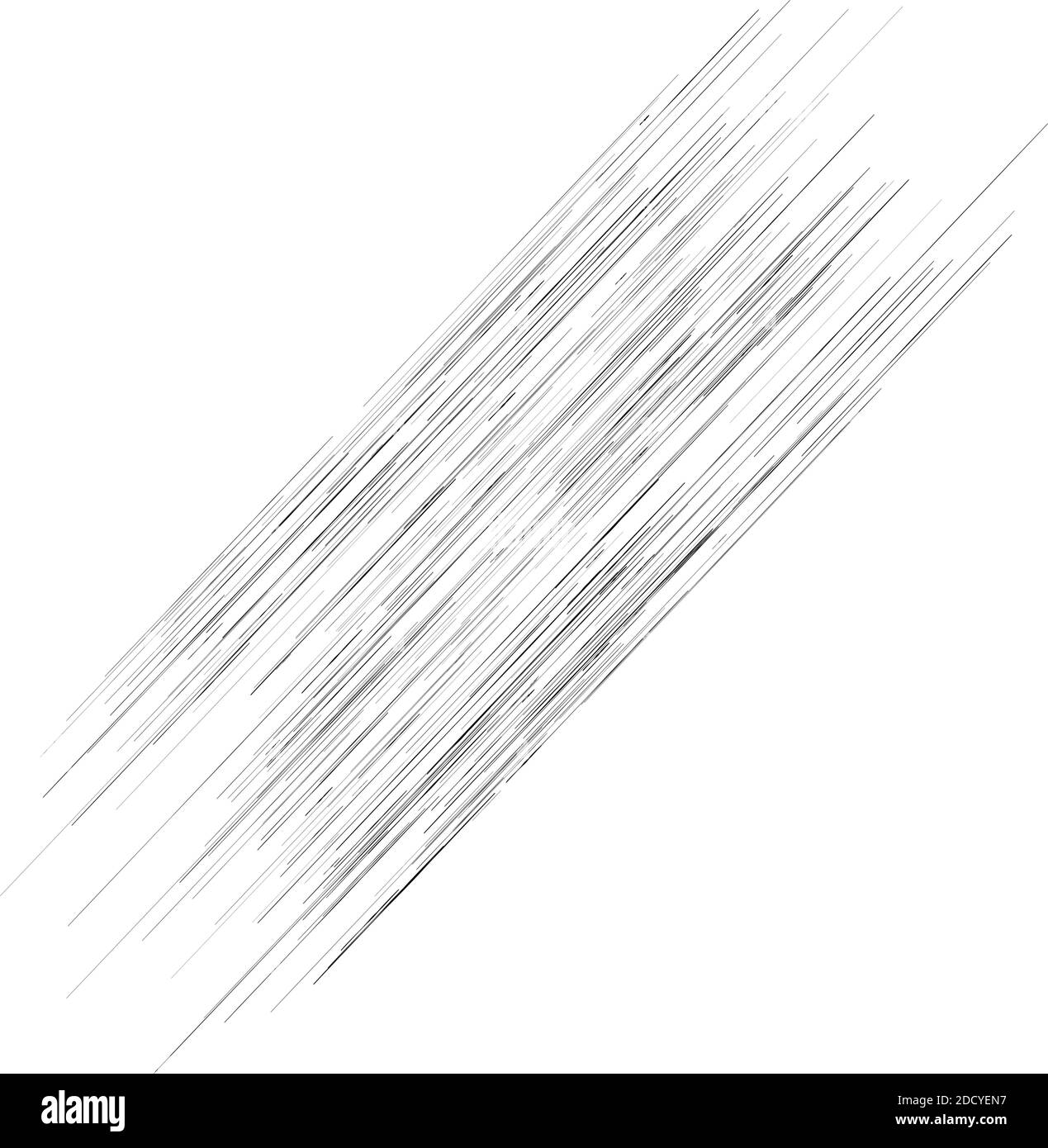 Irregular, random lines harsh texture. Abrasion, sketch, sketchy ...