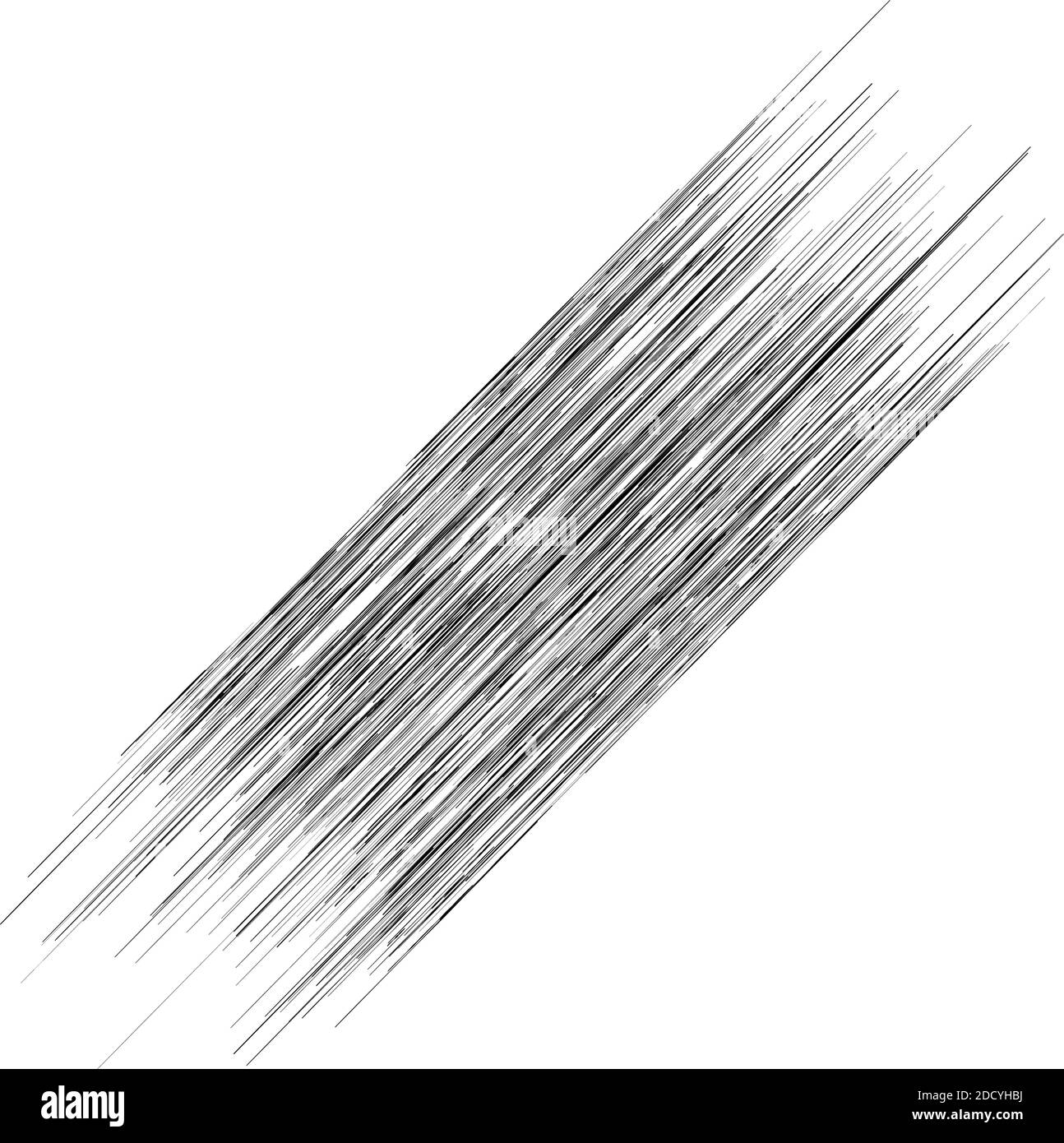 Irregular, random lines harsh texture. Abrasion, sketch, sketchy scribble lines – Stock ...