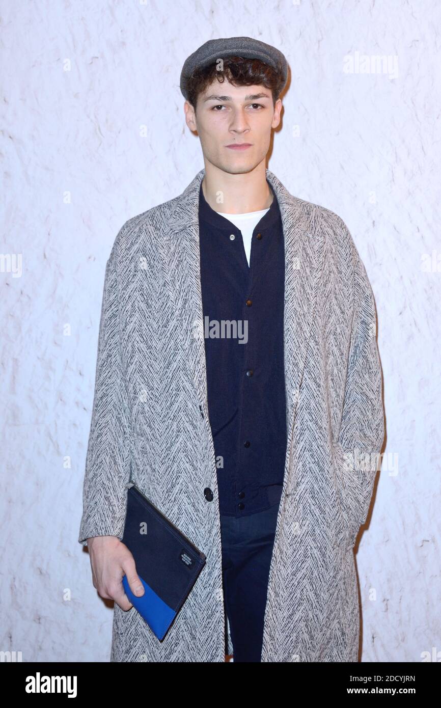 Hugo bolin hi-res stock photography and images - Alamy