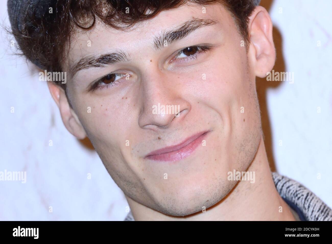 Hugo bolin hi-res stock photography and images - Alamy